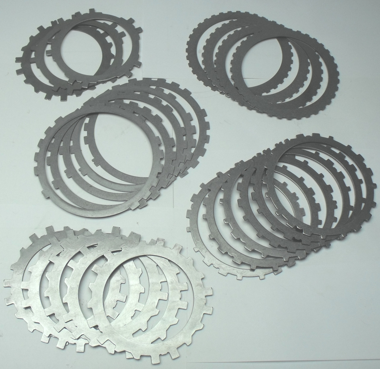 4L60E Steel Module by Raybestos Powertrain | 1-3 Day Shipping
