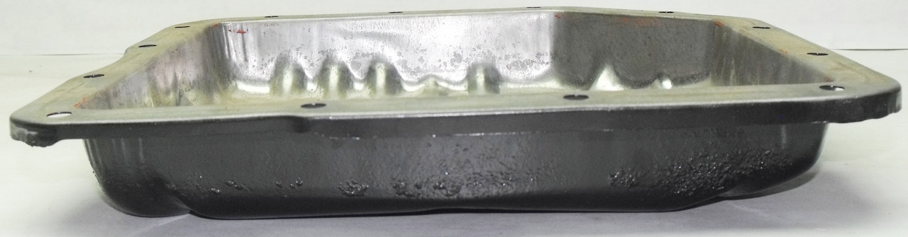 Oil Pan, TH350 (1969-1986) USED OEM - GMTransmissionParts.com