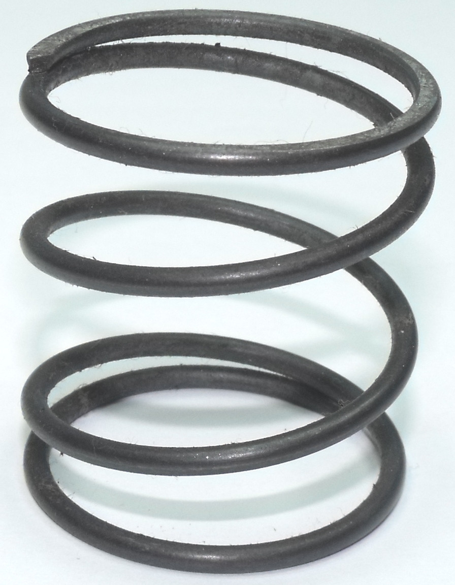 3-4 Accumulator Spring, 4L60E (1993-UP) OEM - GMTransmissionParts.com