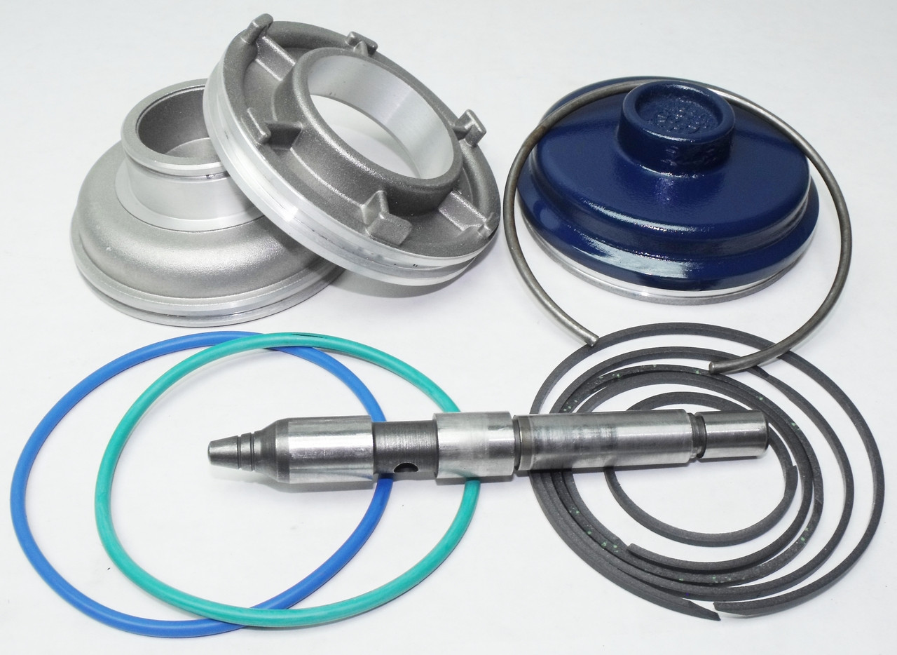 700R4/4L60E Deluxe Upgraded Corvette Servo Install Kit