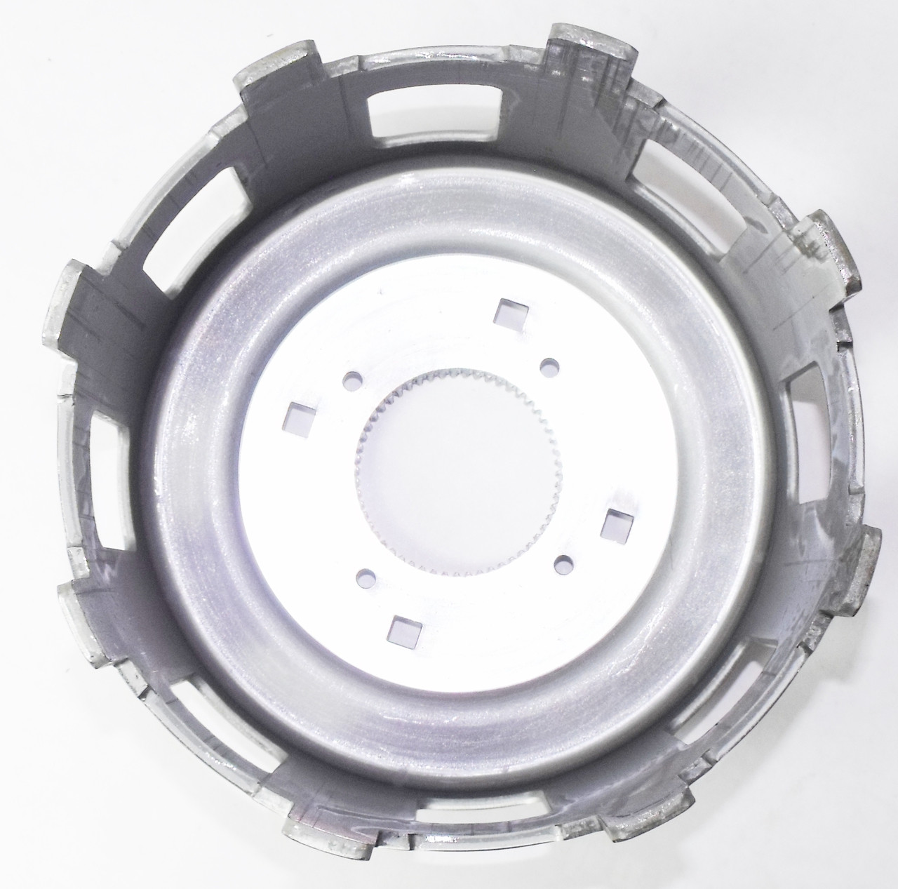 GM 700R4/4L60E Heavy Duty Aftermarket Upgraded Sun Shell