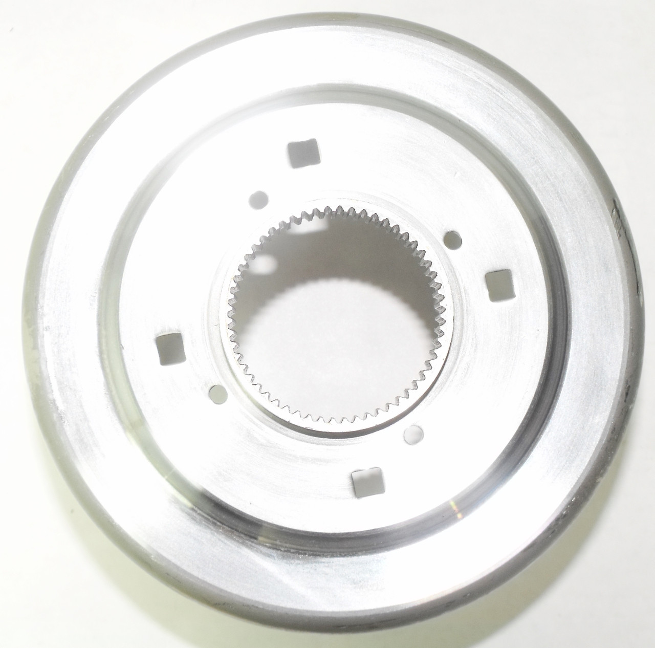 GM 700R4/4L60E Heavy Duty Aftermarket Upgraded Sun Shell