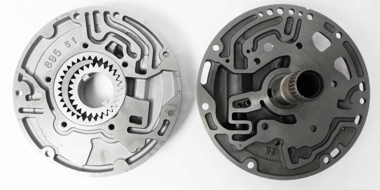 OEM Turbo 400 Transmission Pump