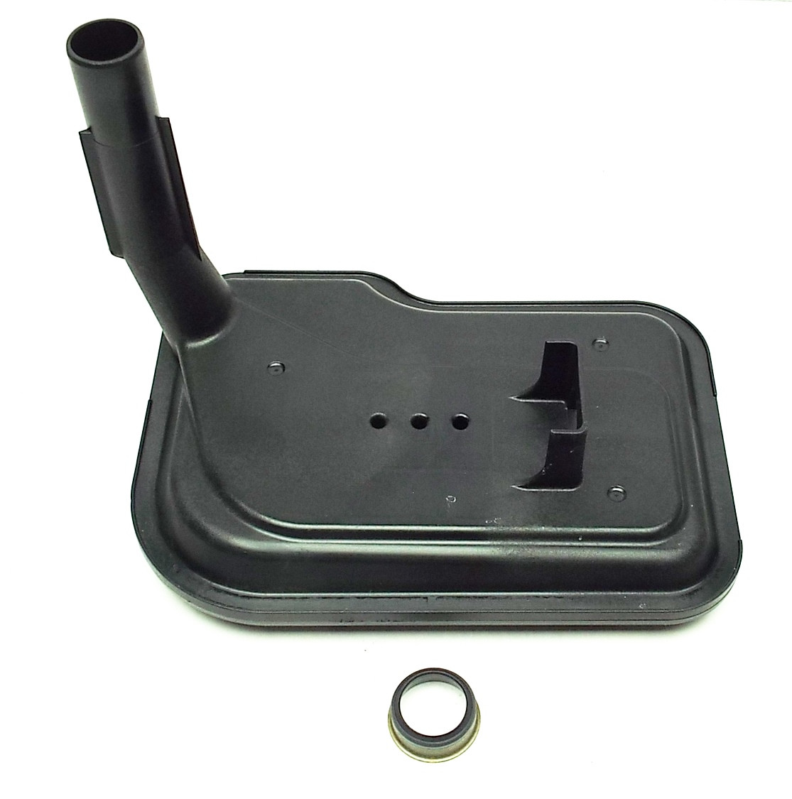 6L80 | 6L90 - Filters - GMTransmissionParts.com