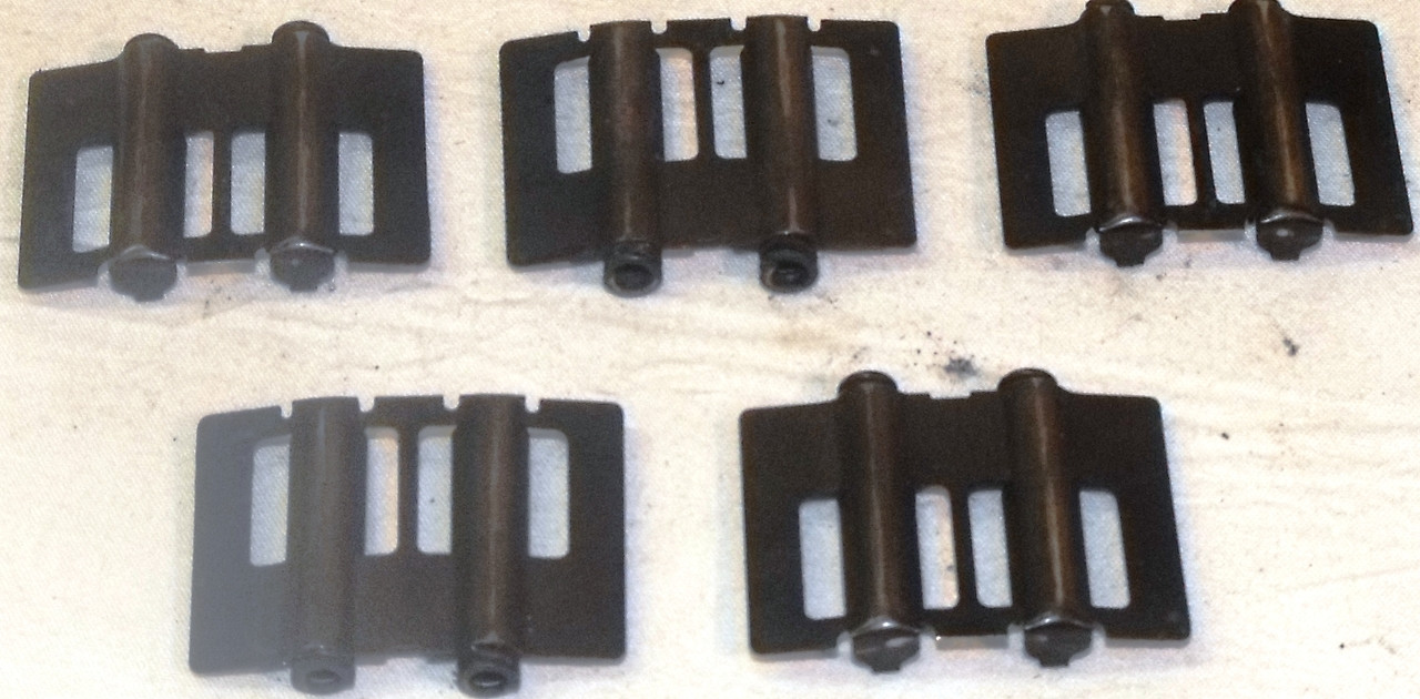 Overdrive Clutch Release Spring Set, 700R4/4L60E - GMTransmissionParts.com