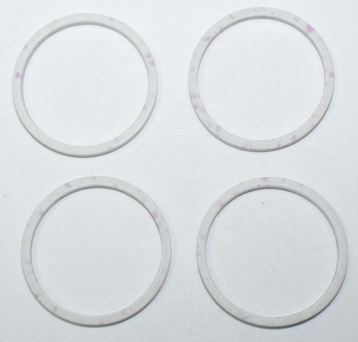 700R4/4L60E Input Shaft Teflon Sealing Ring Kit (1982-UP)