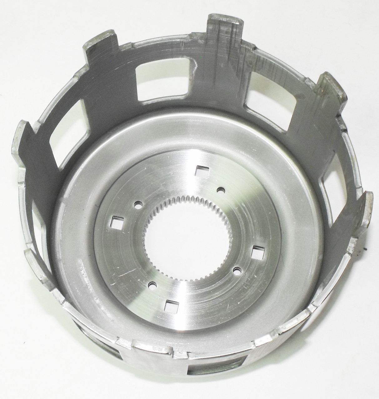 GM 700R4/4L60E Heavy Duty Aftermarket Upgraded Sun Shell