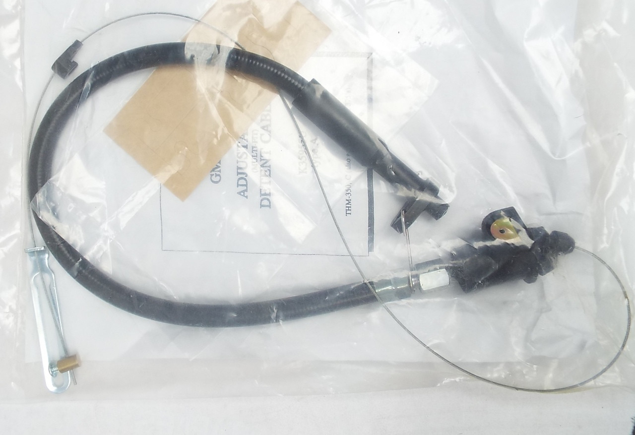 Turbo 350/350C - Misc. Parts - GMTransmissionParts.com