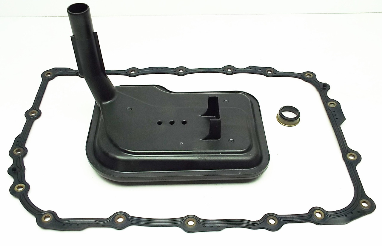 6L80 | 6L90 - Filters - GMTransmissionParts.com