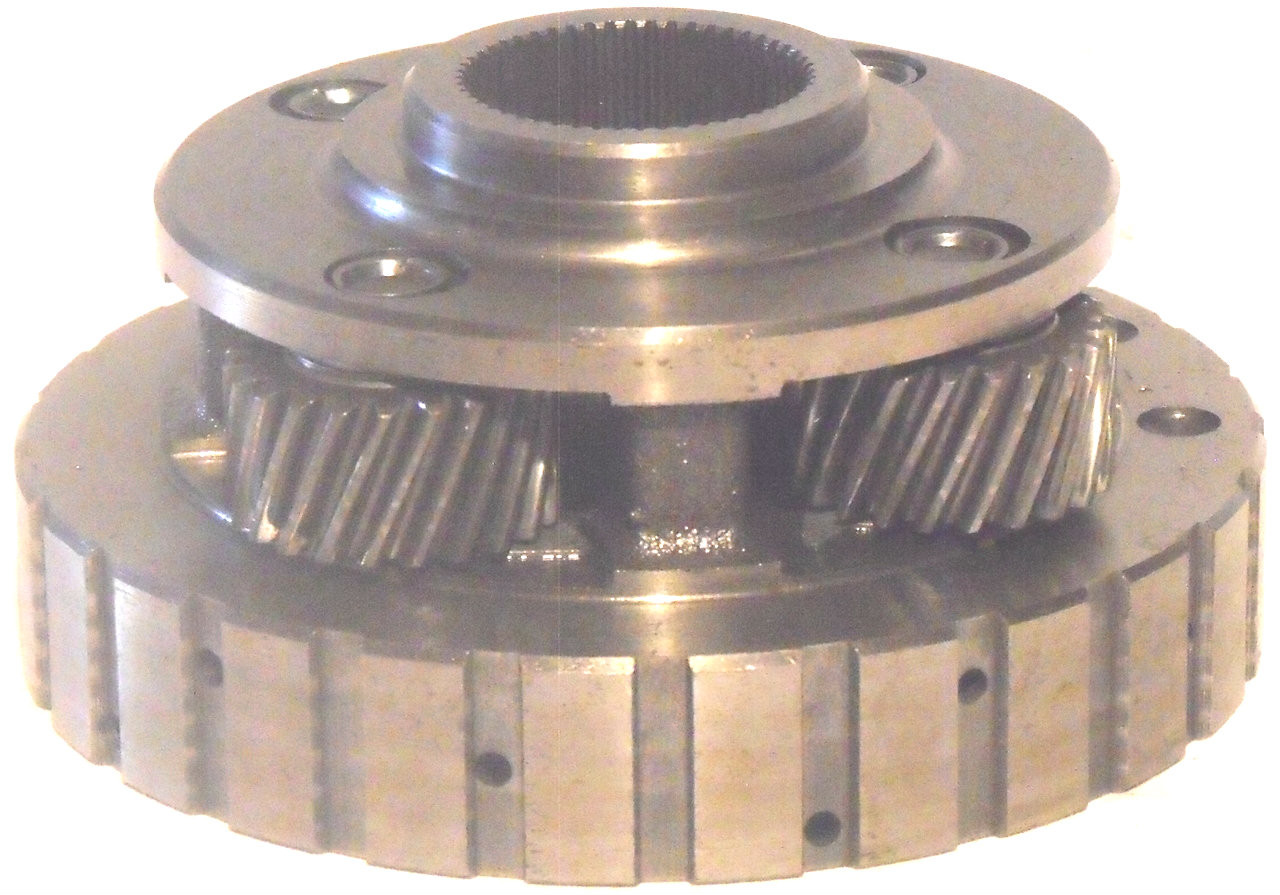 Overdrive Clutch Release Spring Set, 700R4/4L60E - GMTransmissionParts.com