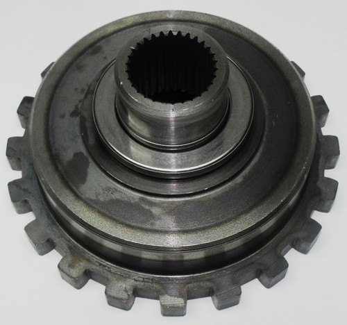 Rear Planet Ring Gear, "Bearing Style", TH350 (1969-1986)