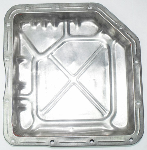 Oil Pan, TH350 (1969-1986) USED OEM - GMTransmissionParts.com