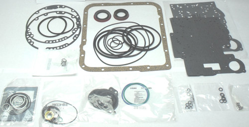700R4/4L60 (1982-1993) Overhaul Rebuild Kit - GMTransmissionParts.com