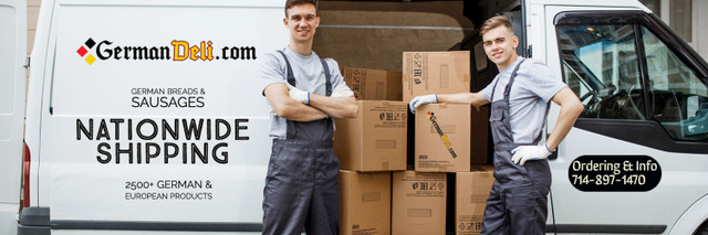 Germandeli.com | European Market | German Deli | Groceries Online | Old ...