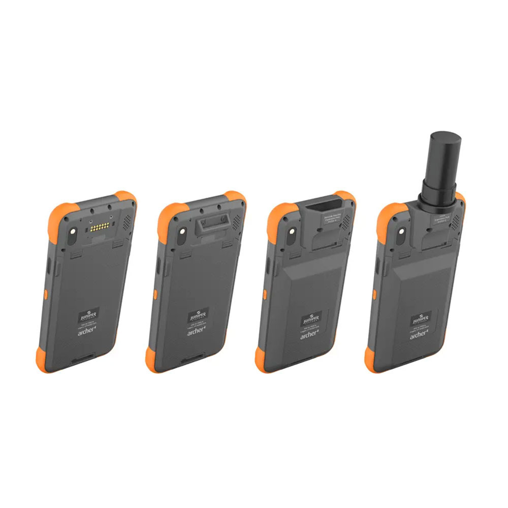 Archer 4 Rugged Handheld, Android GEO/Cell, Charger Included - Arborist ...