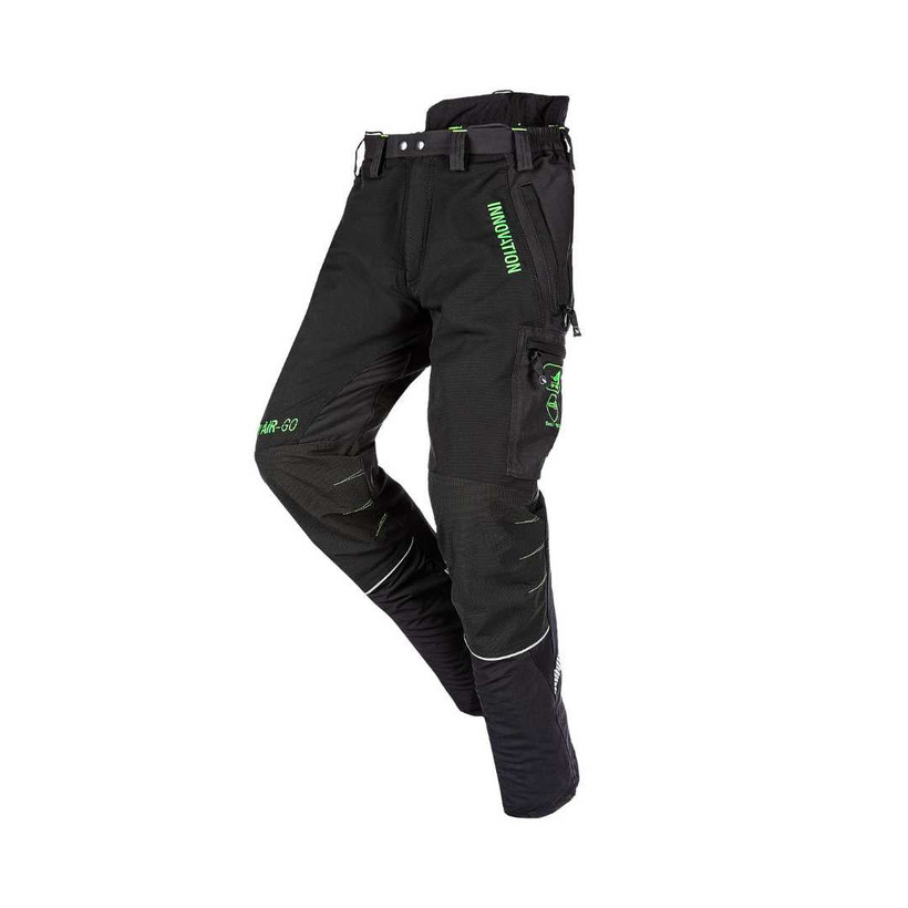 SIP Protection Canopy AIR-GO Chainsaw Pants SIP Protection Canopy AIR-GO Chainsaw Pants