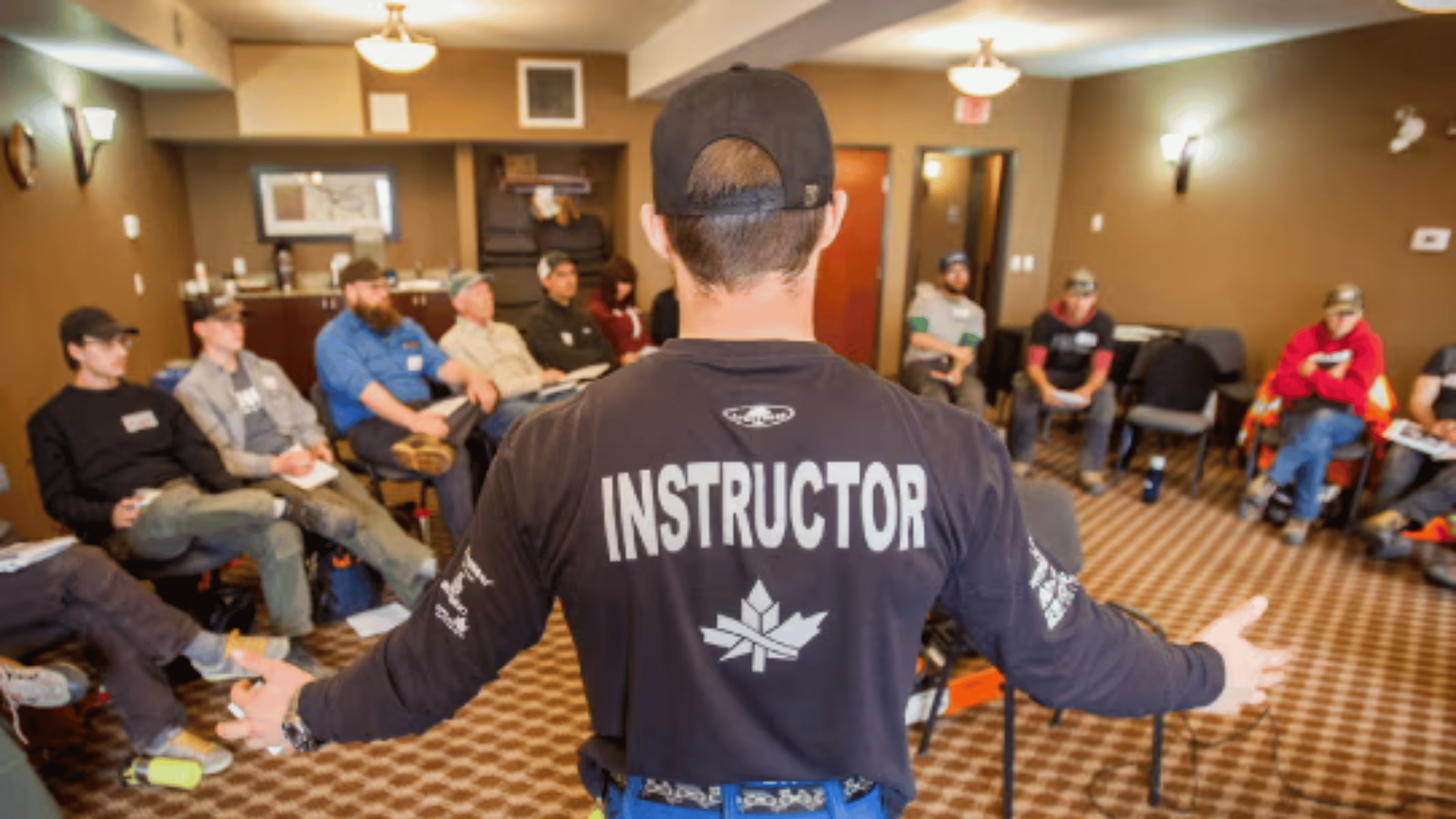 Tree Climber Rescue & Safety Culture in Arboriculture - Arborist Store