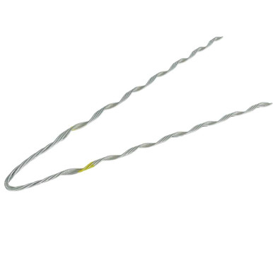 Preformed Tree-Grip Dead End Grips