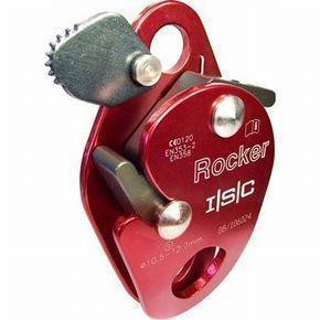 ISC Rocker Rope Grab