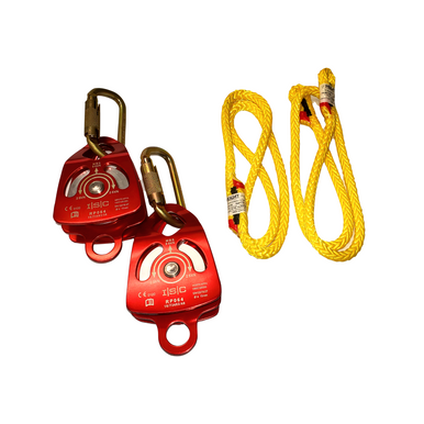 AtHeight Tree Pulling Kit