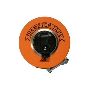 Friedrich Richter Steel Diameter Tape