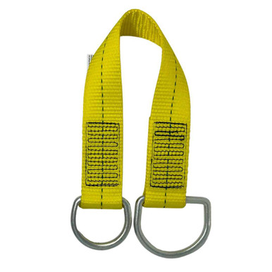 Dynamic Web Anchorage Connectors