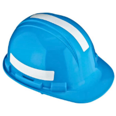 Dynamic Dyna-Lite Reflective Stick on Strips 1" X 8"