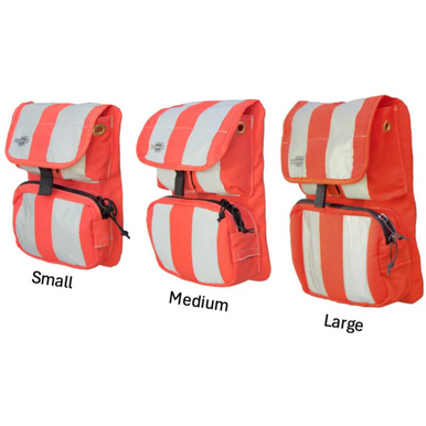 Cover with Pockets for Ruxton Pack