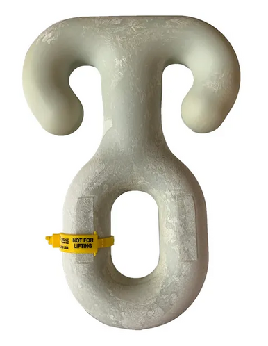 Yale Chook Winch Line Hook