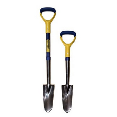Bushpro Speed Spade