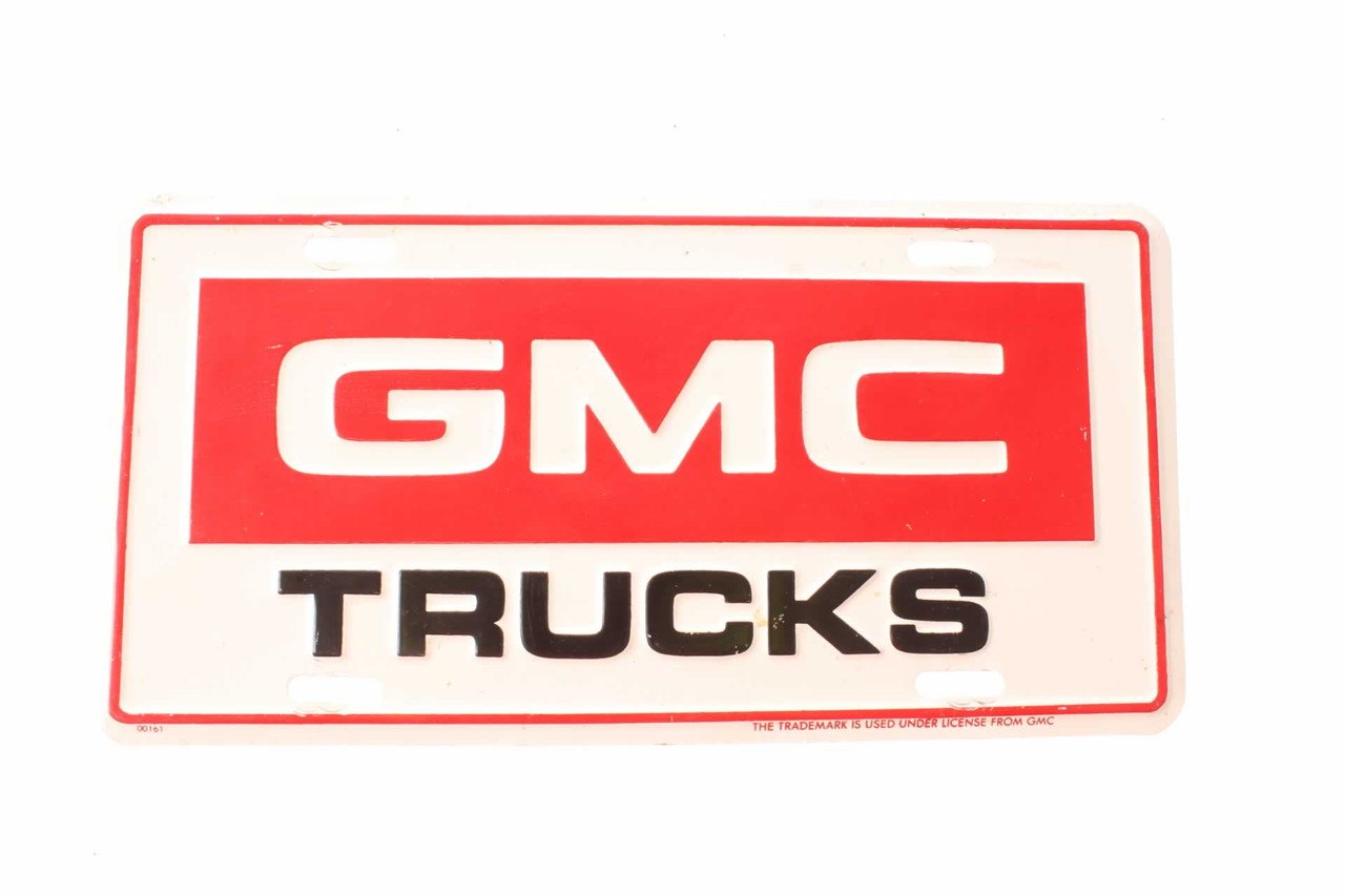Gmc Truck Slogan