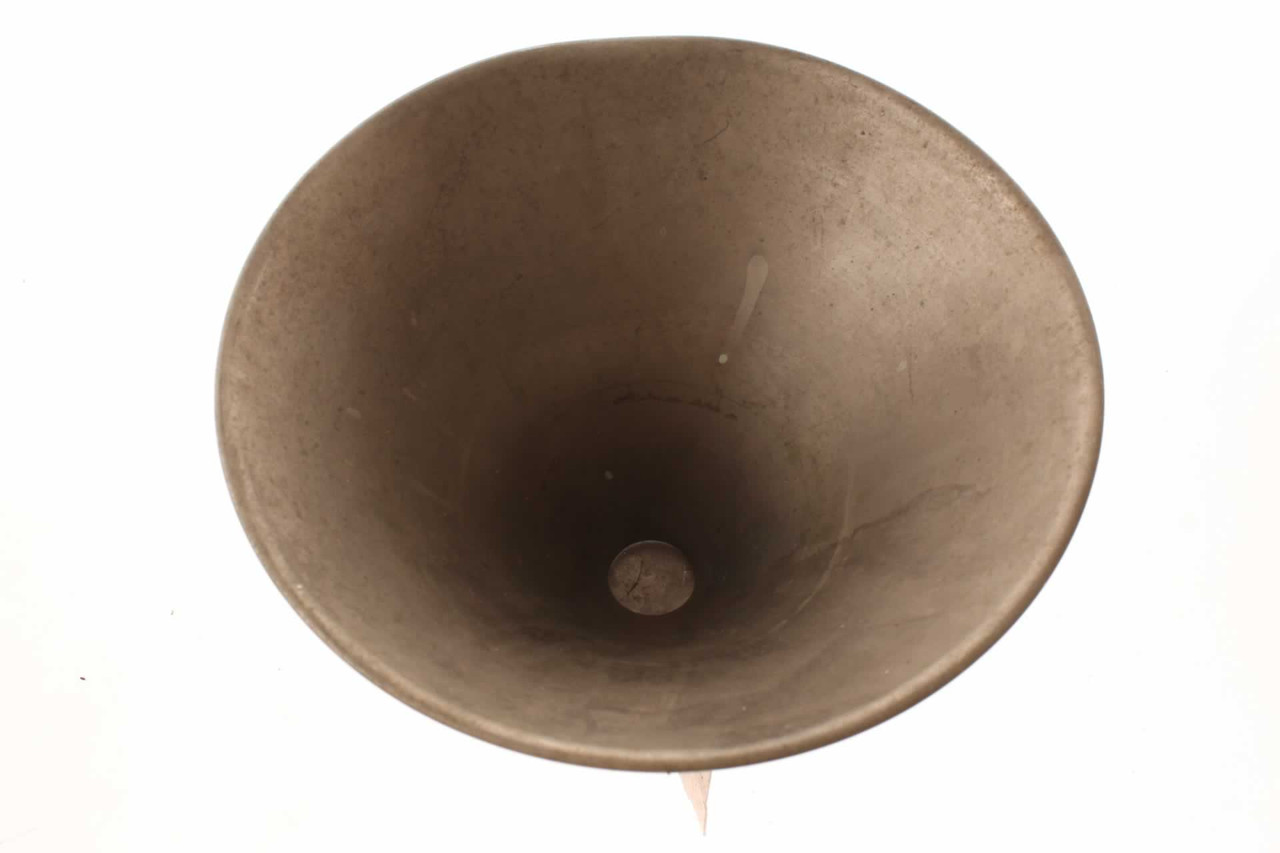 Vintage Seedburo Seed Sifter Hopper Funnel Display - Antique Mystique