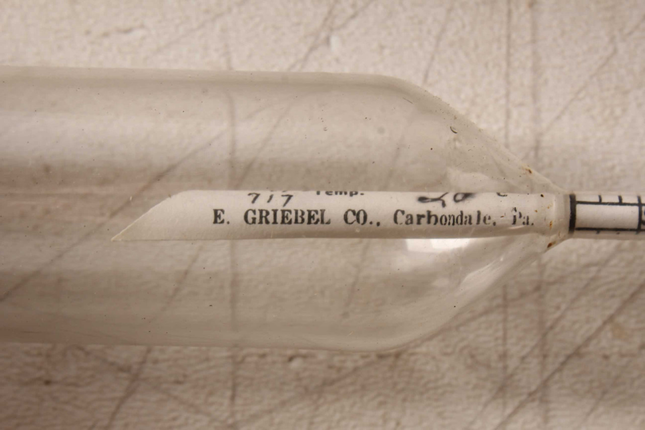 20 Brix Scale Sugar Hydrometers In The Box Scientific Lab Equipment ...