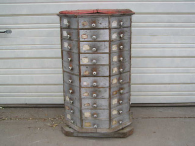 Here is one of the most desirable items to come out of an original old ...