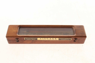 Nice Vintage Louis Eitzen Visgage Oil Viscosity Comparator Instrument ...