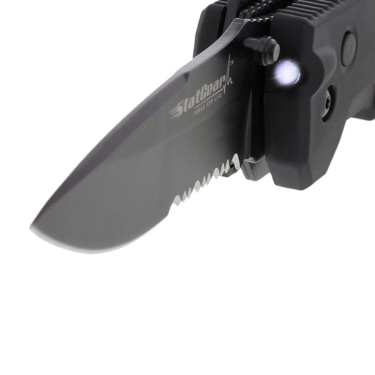 T3 Tactical Auto Rescue Tool