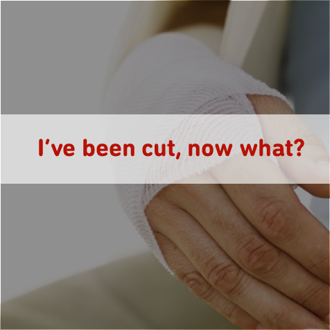 I've been cut, now what? - StatGear