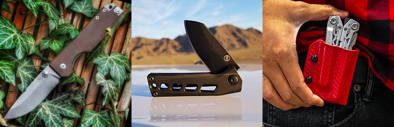 What is EDC? An Introductory Guide to Everyday Carry - StatGear