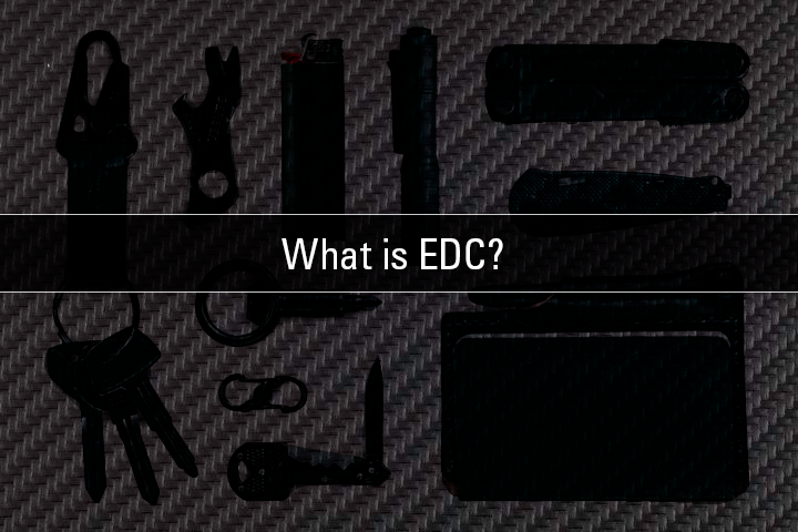 What is EDC? - StatGear