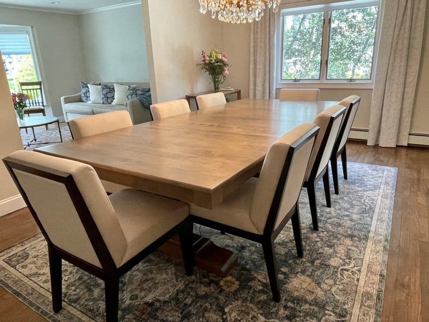 Canadel Dining Set