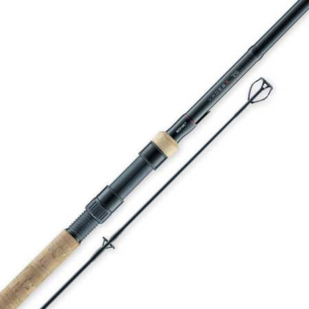 Sonik VaderX RS 12ft 3.5lb Cork 50mm - Carp Kit International