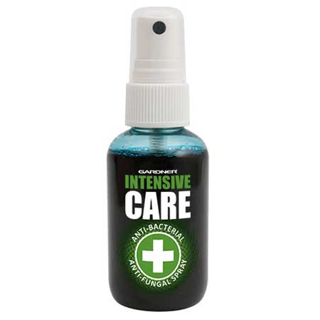 Gardner Intensive Care Spray - Carp Kit International