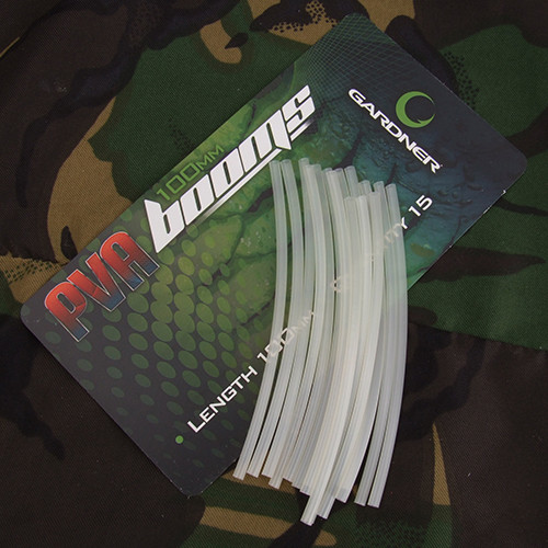 Gardner PVA Booms - Carp Kit International