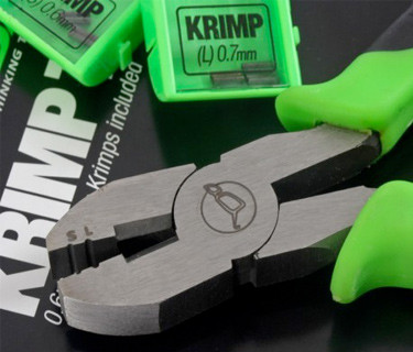 Korda Krimp Tool - Carp Kit International