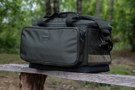 Solar SP Modular Carryall System - Carp Kit International
