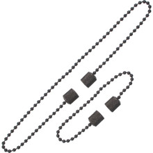 Gardner Bug Chains - Carp Kit International
