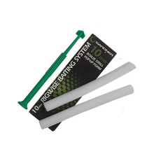 Gardner Rigwise Baiting System Boilie Drills + Foam - Carp Kit ...