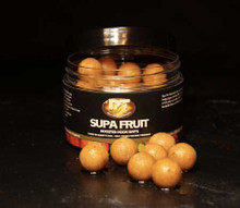 DT Baits Supa Fruit Boosted Hook Baits - Carp Kit International