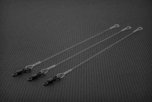 Gemini Tidy Booms - For Hinged Stiff Rig - Carp Kit International