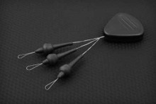 Gemini Tackle Tungsten Helicopter Top Beads - Carp Kit International